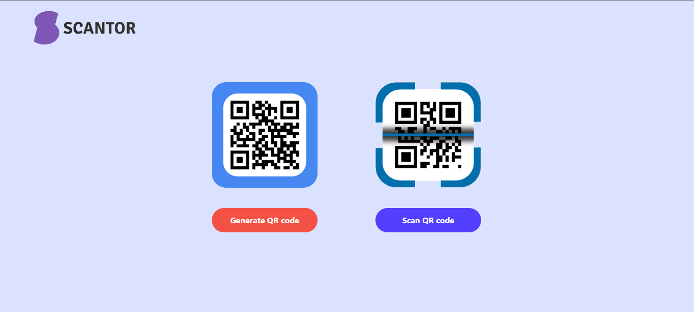 GitHub - Deepeshgodhwani/QR-Code-Generator-and-Scanner: QR code generator and scanner tool is ...